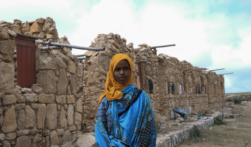 Treating the Oromia conflict as an afterthought in Ethiopia’s civil war ...