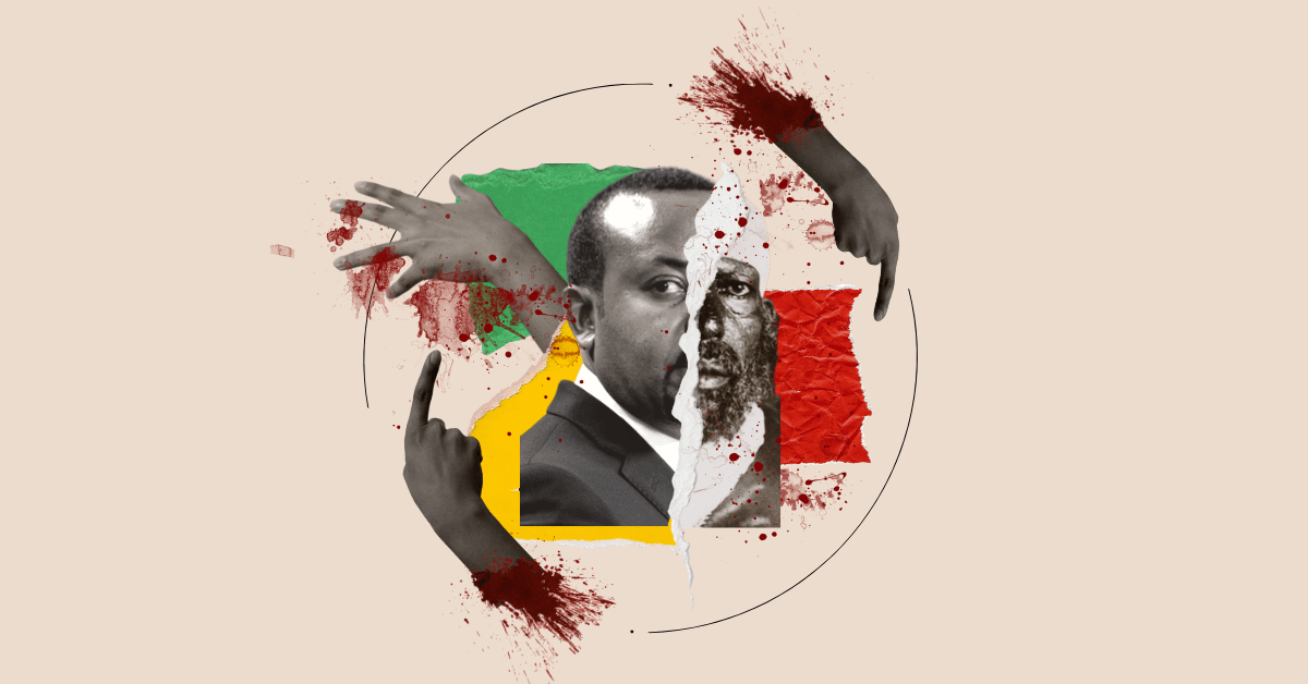 Ethiopia’s “Other War” in Oromia